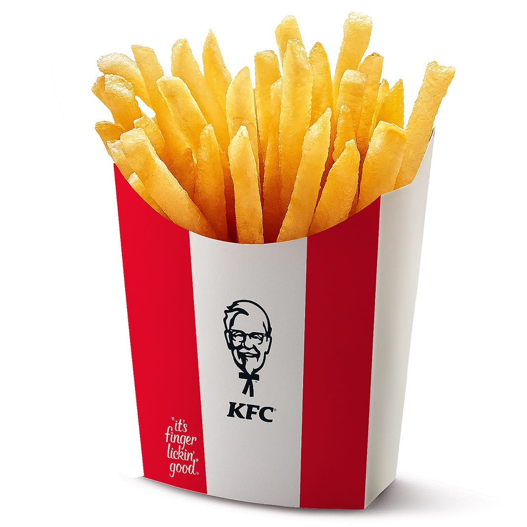 KFC Algerie – KFC Algeria