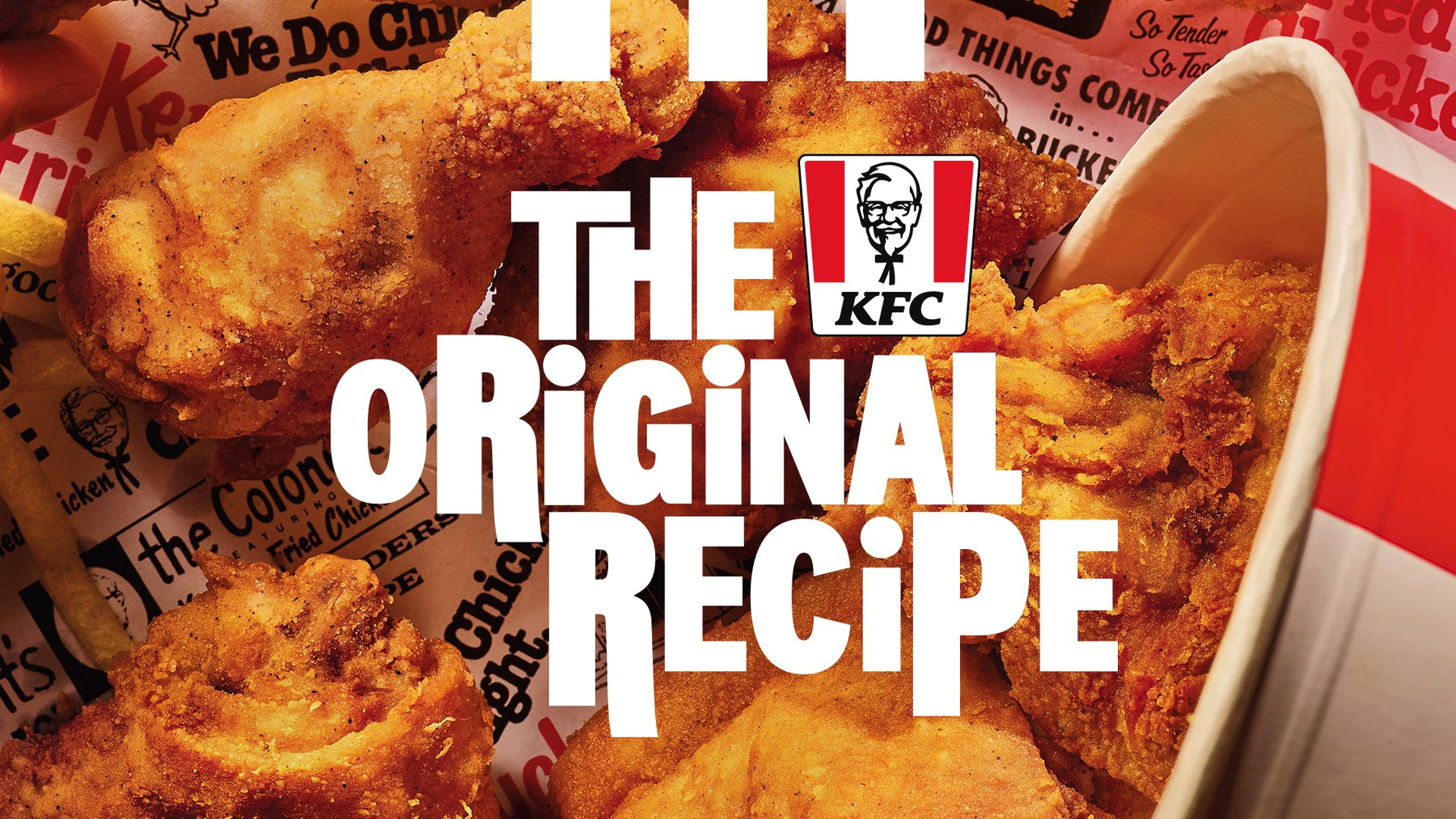 KFC Algerie – KFC Algeria
