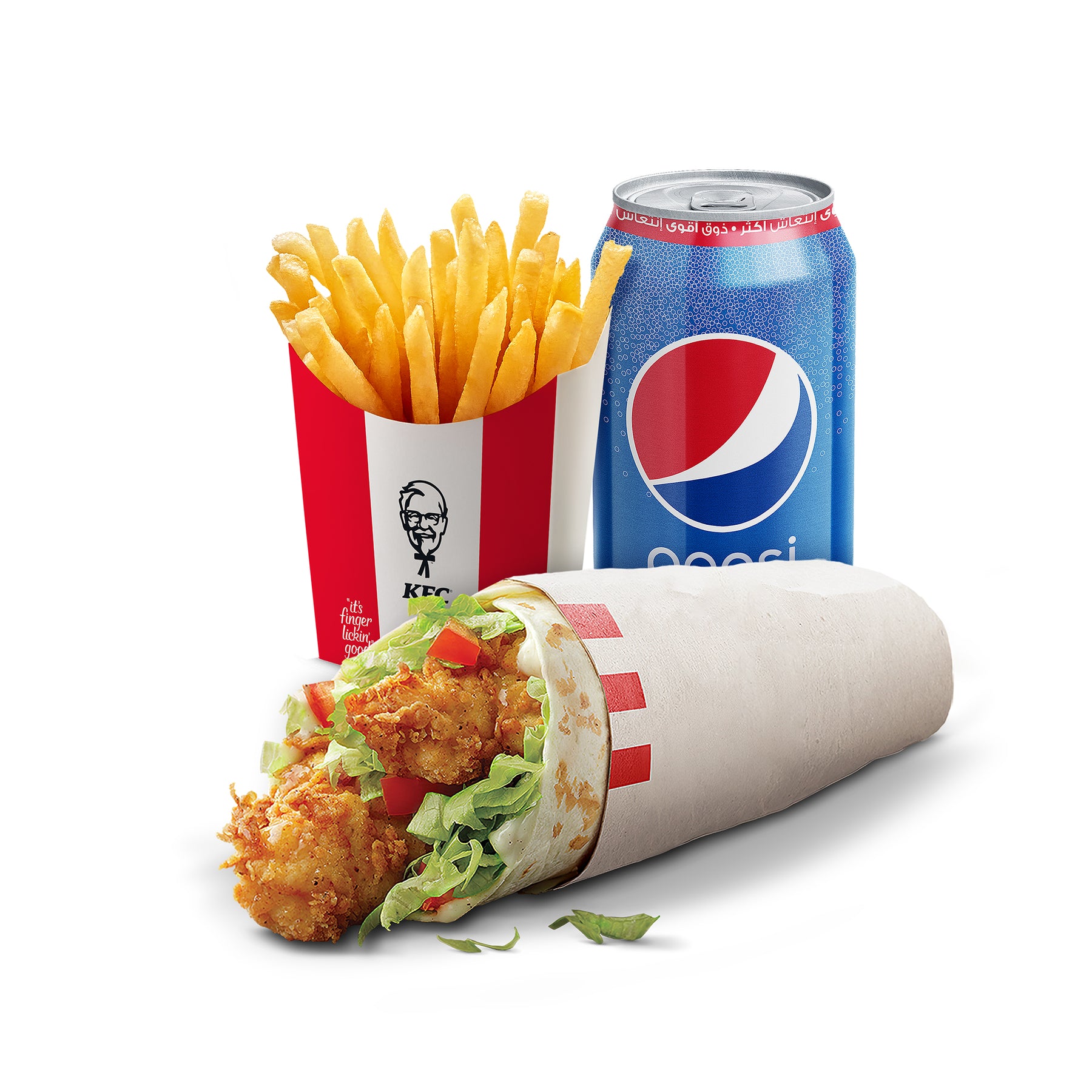 KFC Algerie – KFC Algeria