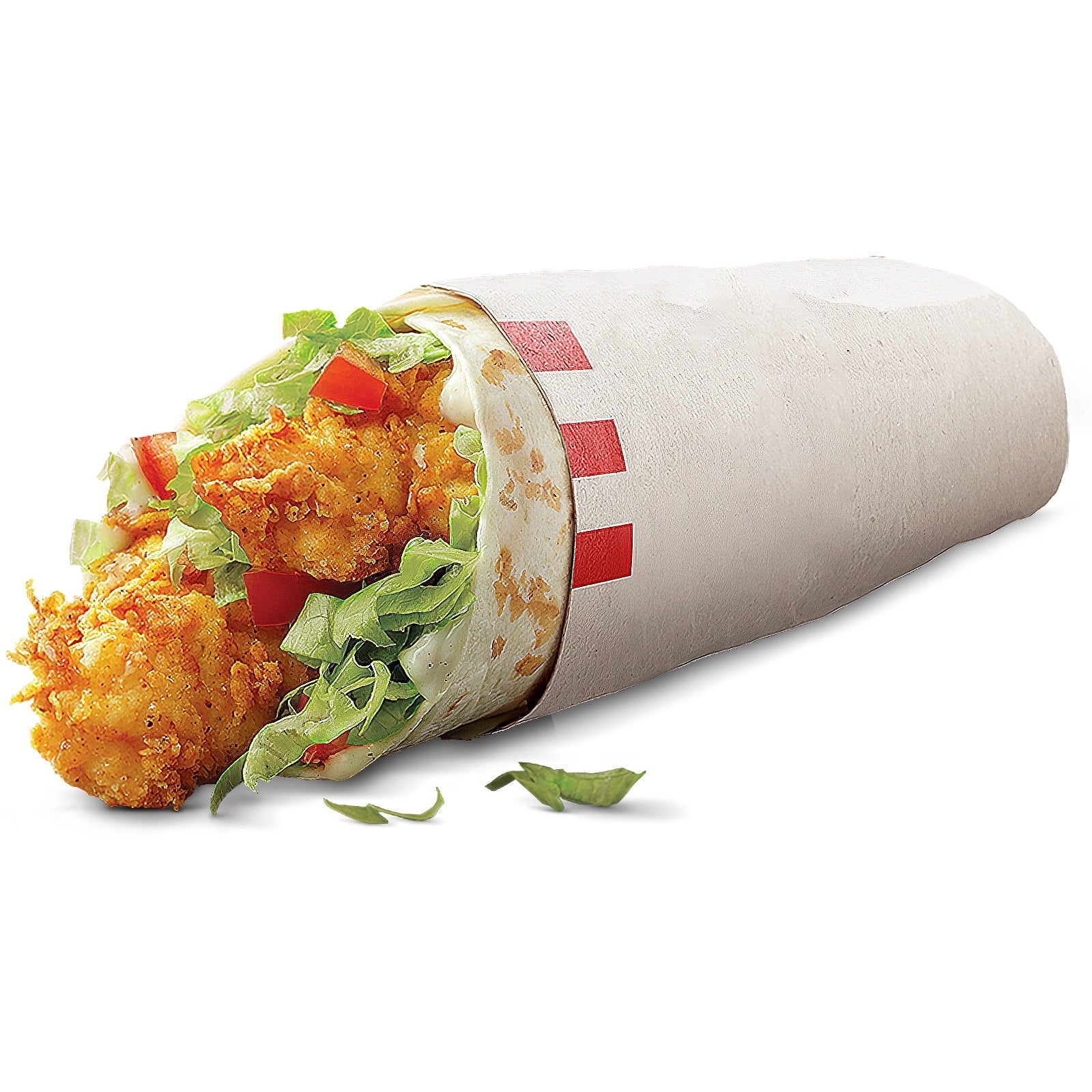 Burgers and Wraps – KFC Algeria