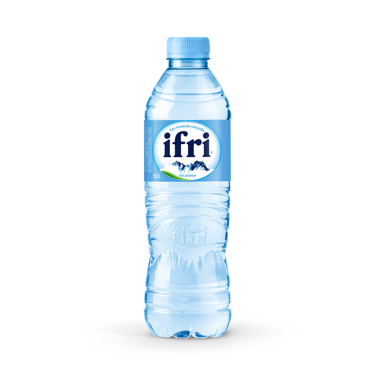 Beverages – KFC Algeria